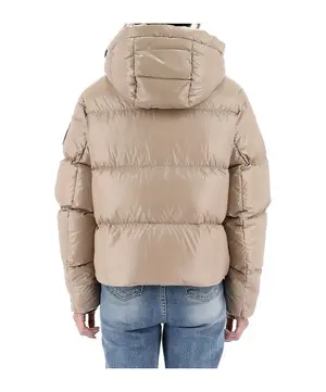 Moose Knuckles Moonstone Down Padded Jacket