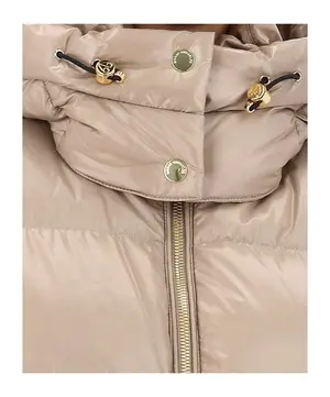 Moose Knuckles Moonstone Down Padded Jacket
