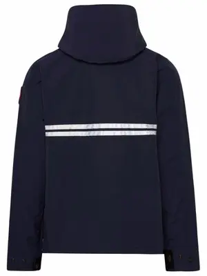 Canada Goose Lockeport Hooded Jacket