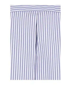 Brunello Cucinelli Striped Shirt - No