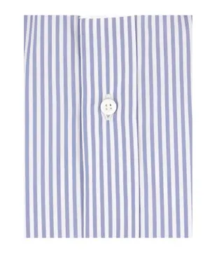 Brunello Cucinelli Striped Shirt - No