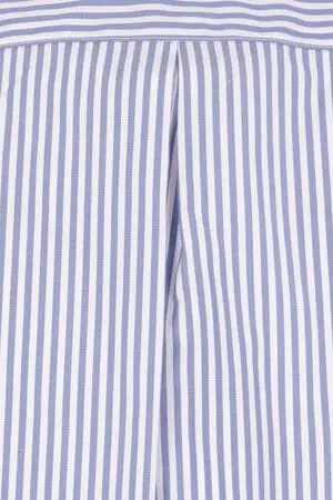 Brunello Cucinelli Striped Shirt