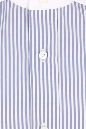 Brunello Cucinelli Striped Shirt
