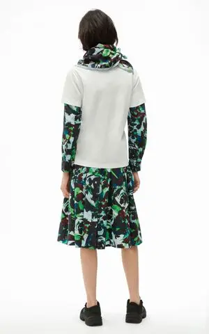 Kenzo Tiger Print T-shirt