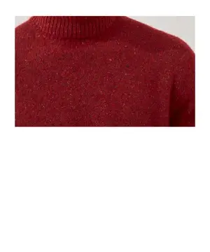 Brunello Cucinelli Knitted Roll Neck Jumper