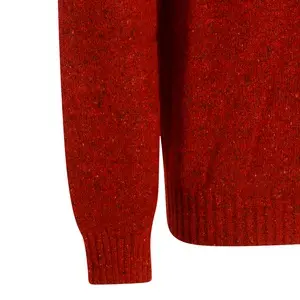 Brunello Cucinelli Knitted Roll Neck Jumper