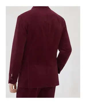 Brunello Cucinelli Corduroy Blazer