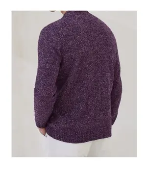 Brunello Cucinelli V-neck Knitted Cardigan