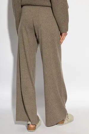 LISA YANG Cashmere Rousers