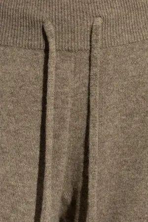 LISA YANG Cashmere Rousers