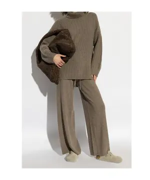 LISA YANG Cashmere Rousers