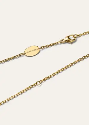 Loro Piana Seashell Necklace
