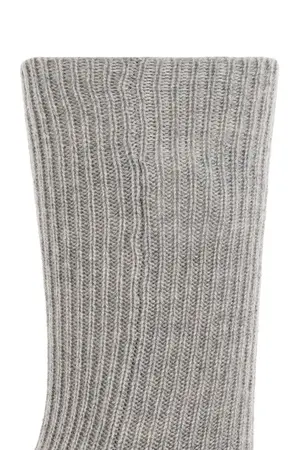 LISA YANG Cashmere Socks
