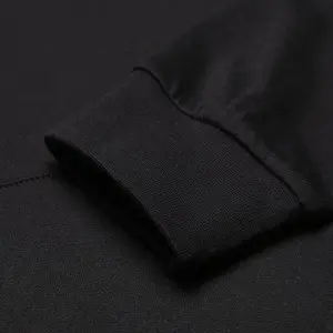 EA7 Chest-logo Hoodie