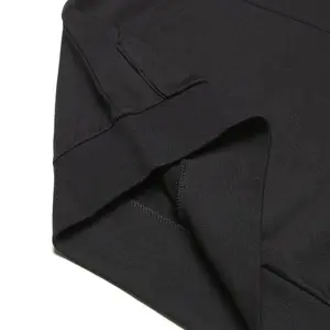 EA7 Chest-logo Hoodie