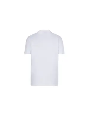 Emporio Armani Logo-print T-shirt