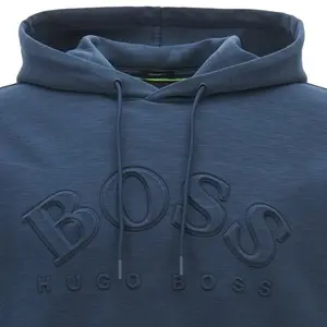 Hugo Boss Hooded Sweater