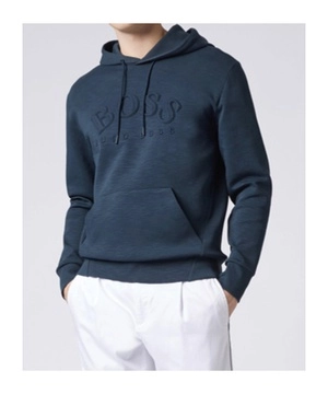 Hugo Boss Hooded Sweater