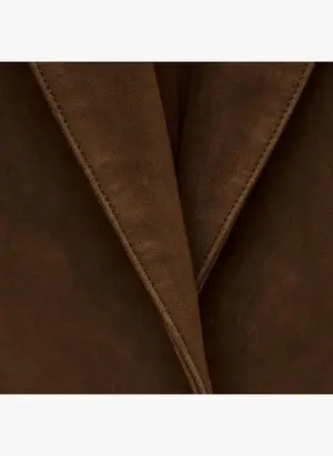 Ba&sh Mosty Single-breasted Jacket