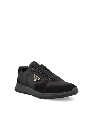 Prada Prax 2.0 Sneakers