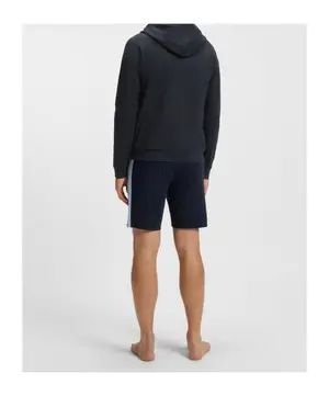 Hugo Boss Long Sleeve Sweatshirt Jacket