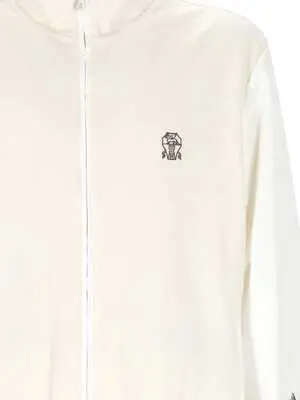 Brunello Cucinelli Wool-blend Jacket
