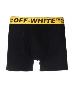 Off-White Industrial Boxers Single Pack