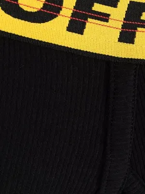 Off-White Industrial Boxers Single Pack