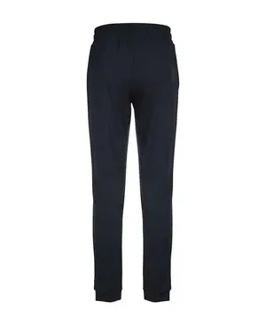 EA7 Logo-print Track Pants