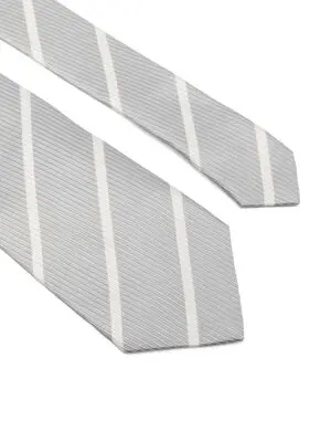Brunello Cucinelli Striped Tie