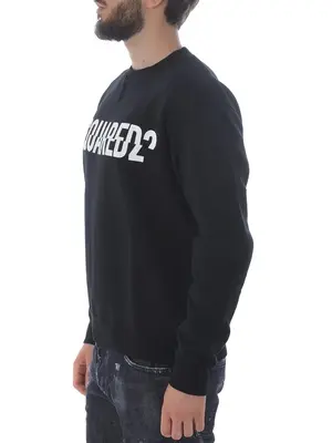 Dsquared2 Logo Sweater