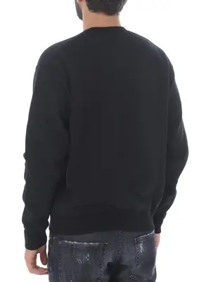 Dsquared2 Logo Sweater