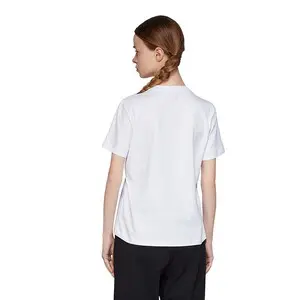 MSGM Logo Details T-shirt