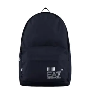 EA7 Train Core' Backpack - Black