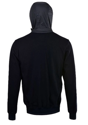 Paul & Shark Logo Chip Casual Jacket