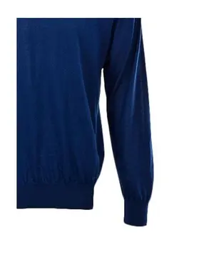 Paul & Shark Round-neck Long-sleeved Pullover