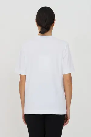 Moschino Logo T-shirt
