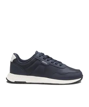 Hugo Boss Lace-up Sneakers