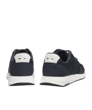 Hugo Boss Lace-up Sneakers