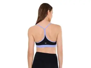 Splits59 Emerson Airweight Bra Bra /purple Haze