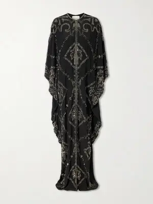 Johanna Ortiz Asymmetrical Day Dresses