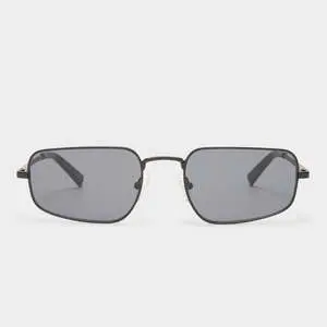 Le Specs Metagalactic - Matte Black