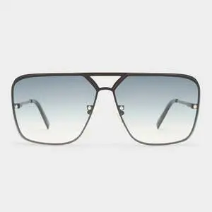 Le Specs Metazoic - Black