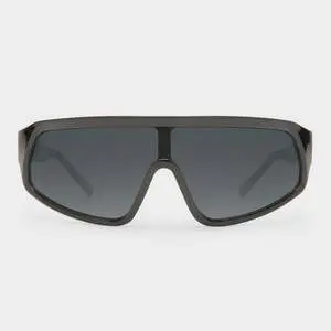 Le Specs Calm Chaos - Black