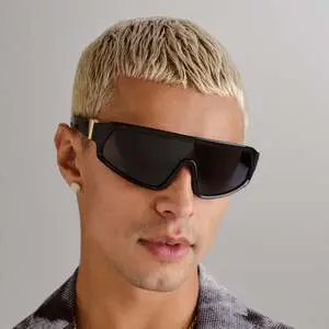 Le Specs Calm Chaos