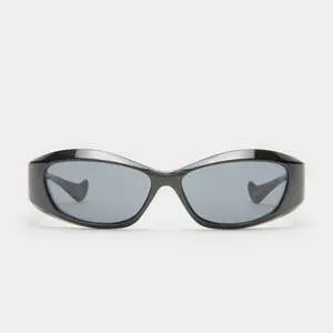 Le Specs Swift Lust - Black