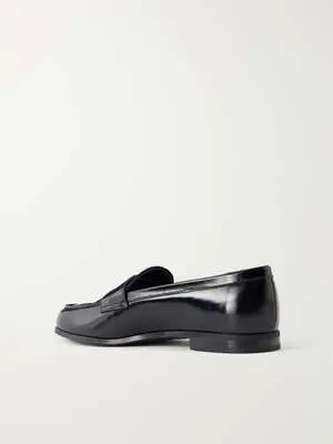 Church's Natalie Leather Loafers