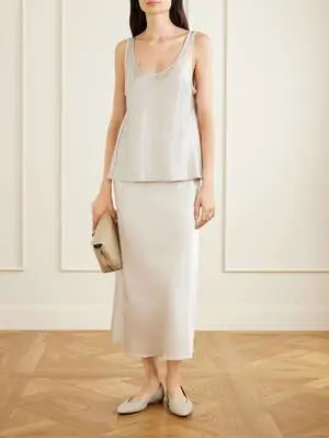 THE PARK Karen Silk Tank