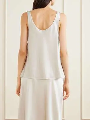 THE PARK Karen Silk Tank