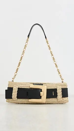 Balmain Anthem Clutch